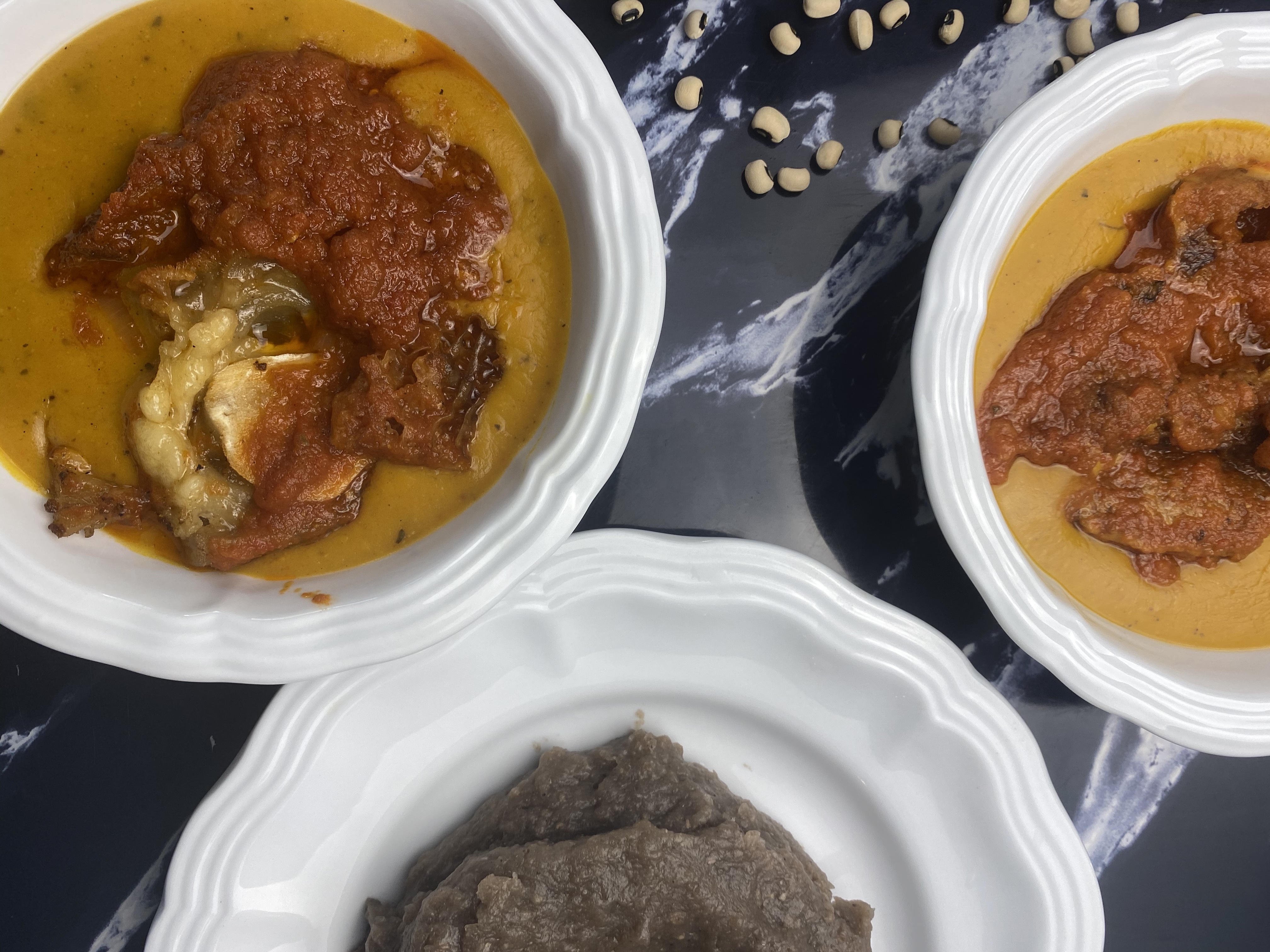 Authentic African Foods and Recipe Blog