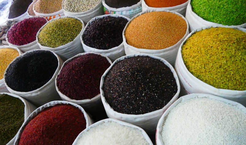 Kitchen Essentials List for African Cooking